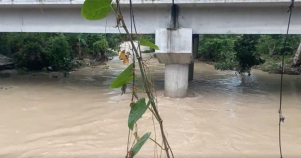 Inondations à Jérémie : des vies précieuses arrachées, des êtres chers ...