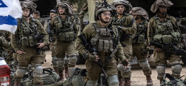 Une lettre ouverte signée par plus de 15 000 soldats israéliens réclame ...
