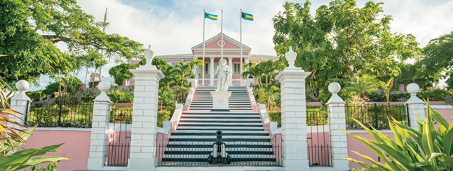 Les Bahamas refusent désormais l’accès aux Haïtiens qui veulent déposer ...