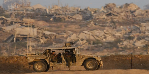 Israël : Hausse sans précédent du PTSD et des suicides chez les soldats ...