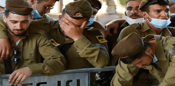 Israël, après des raids meurtriers, admet que le Hamas n’était pas ...