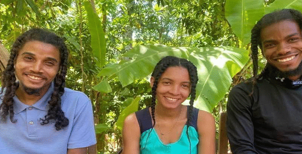 Des populations autochtones potentiellement issues des Arawak, Taino ...