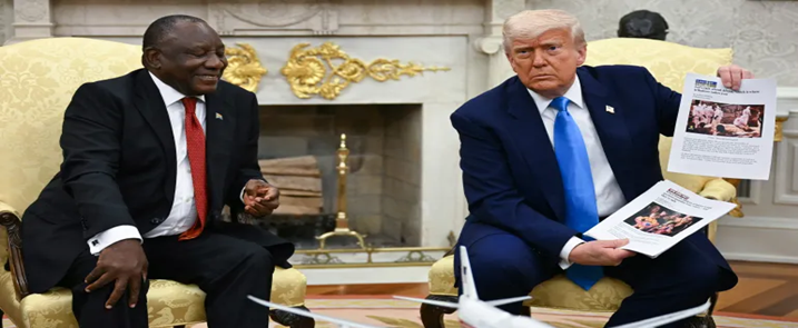 Analyse approfondie de la décision de Donald Trump de boycotter le ...