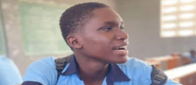 Dram nan Monwi: Bandi san sal rache an timiyèt moso yon jenn elèv 17 ...